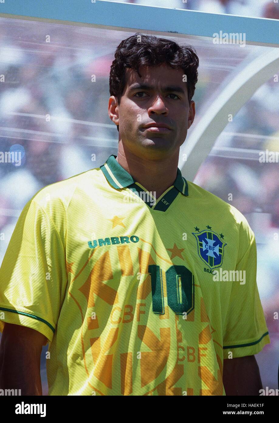 Brazil football 1994 hi-res stock photography and images - Alamy