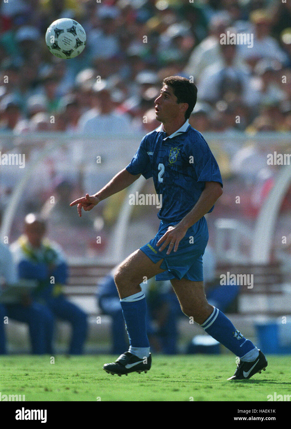 Jorginho brazil hi-res stock photography and images - Alamy
