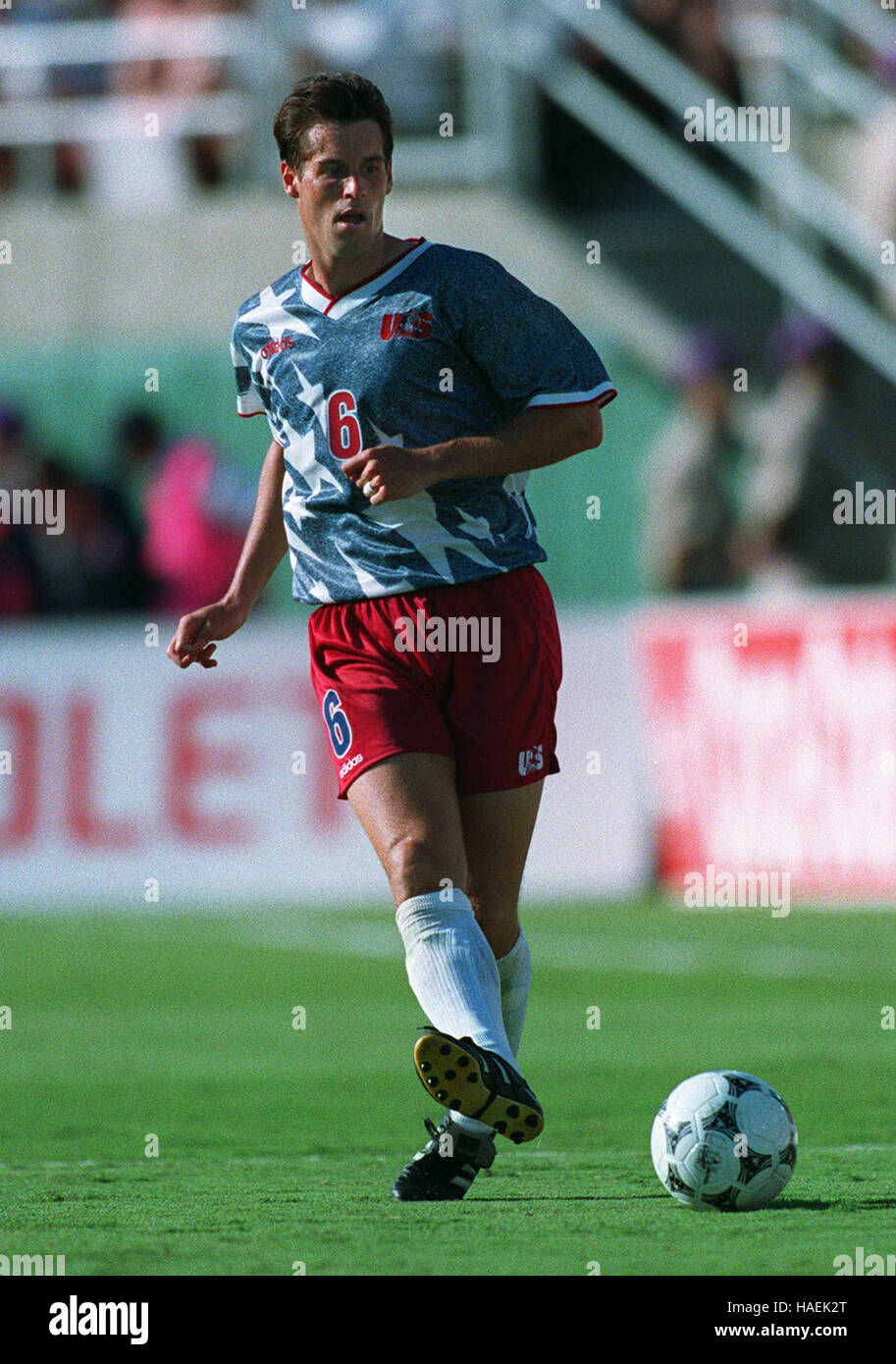John harkes hi-res stock photography and images - Alamy