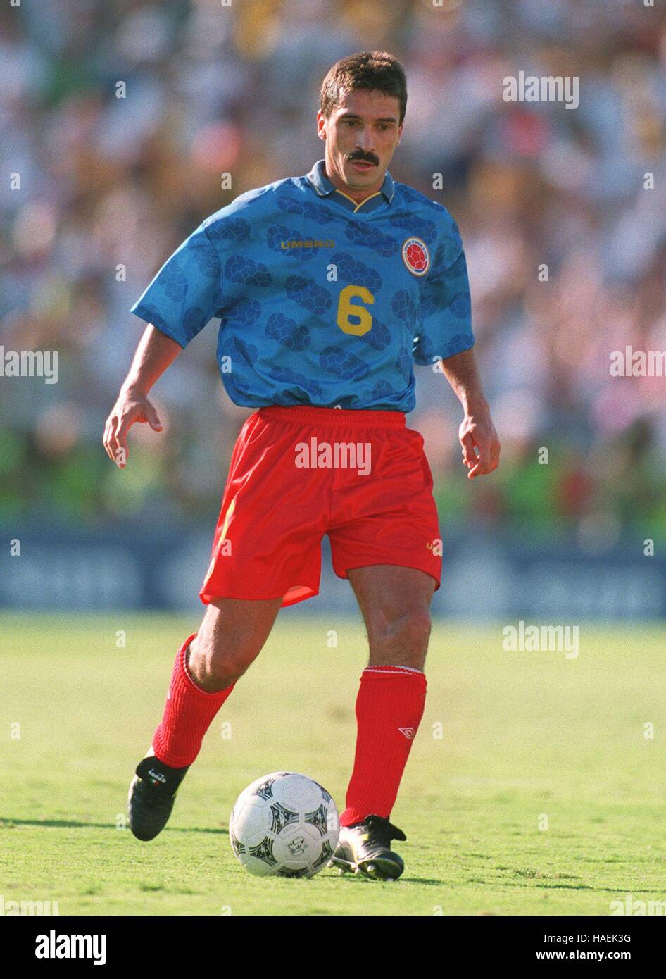 Gabriel Gomez High Resolution Stock Photography and Images - Alamy