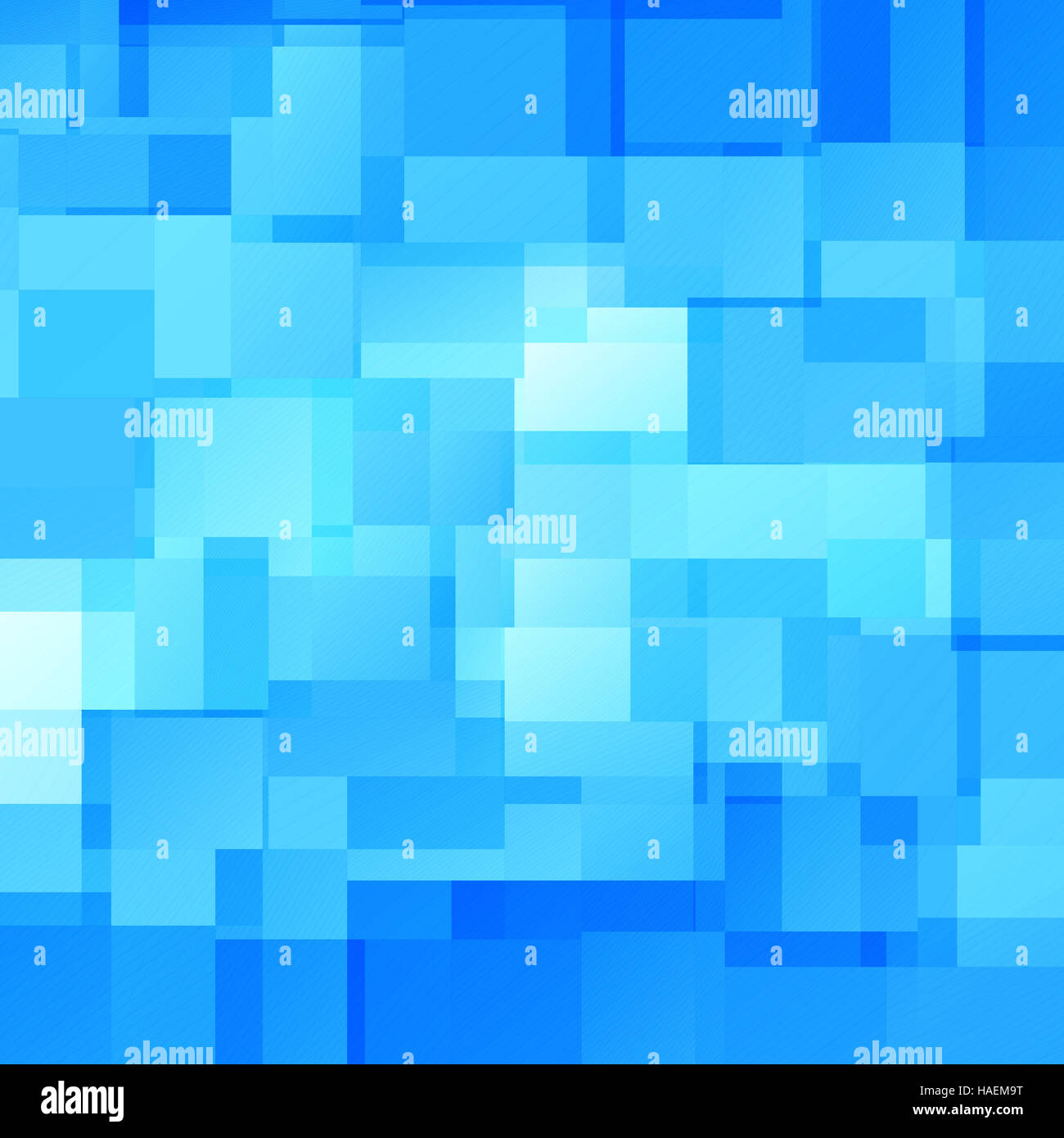 Abstract squared pattern Stock Photo - Alamy