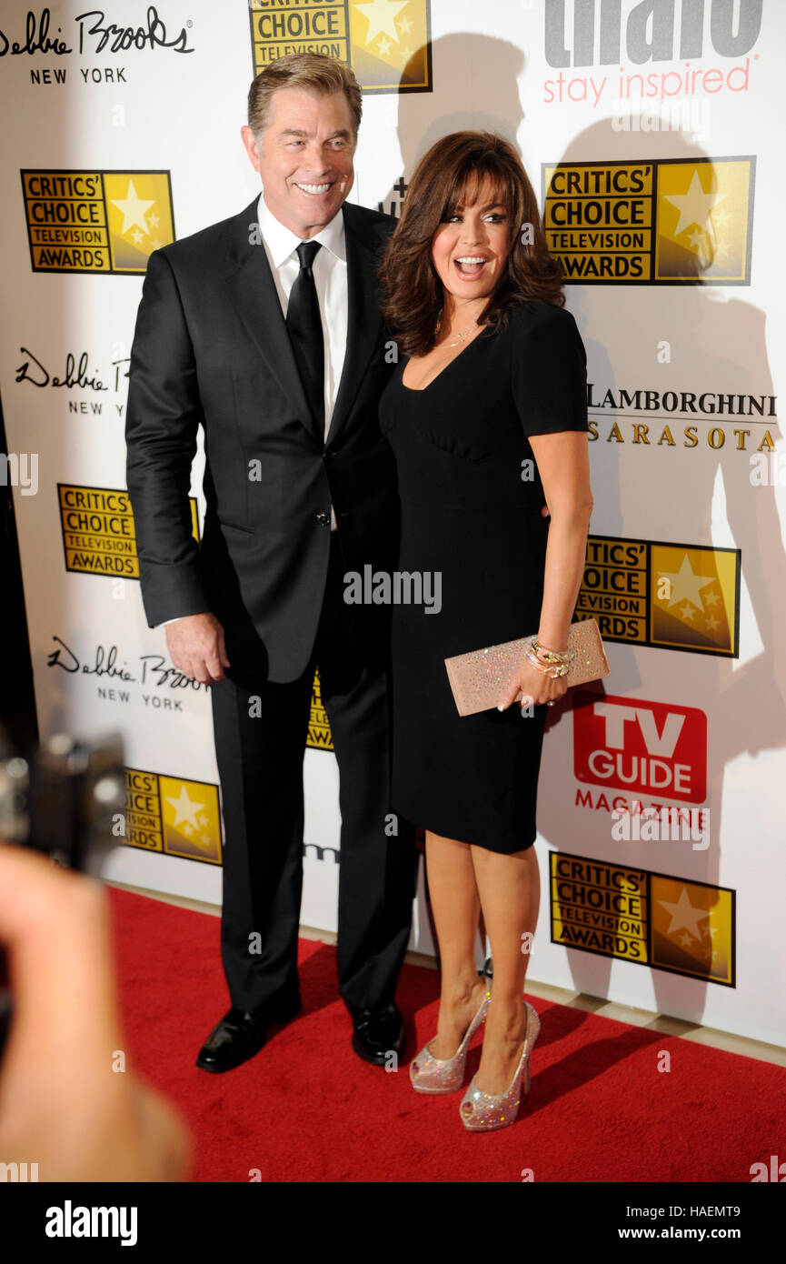 Steven Craig Marie Osmond