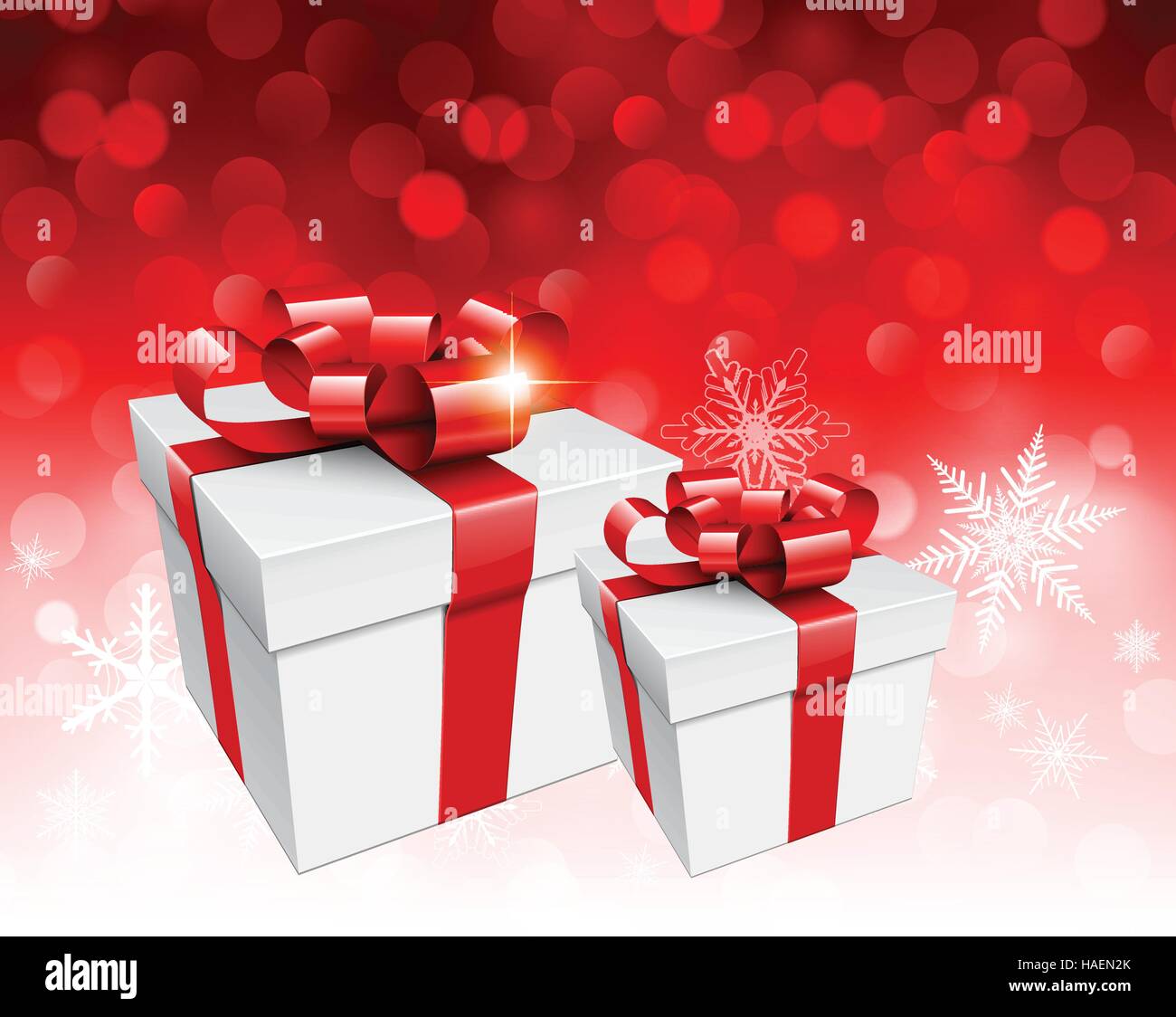 Blinking boxes Stock Vector Images - Alamy