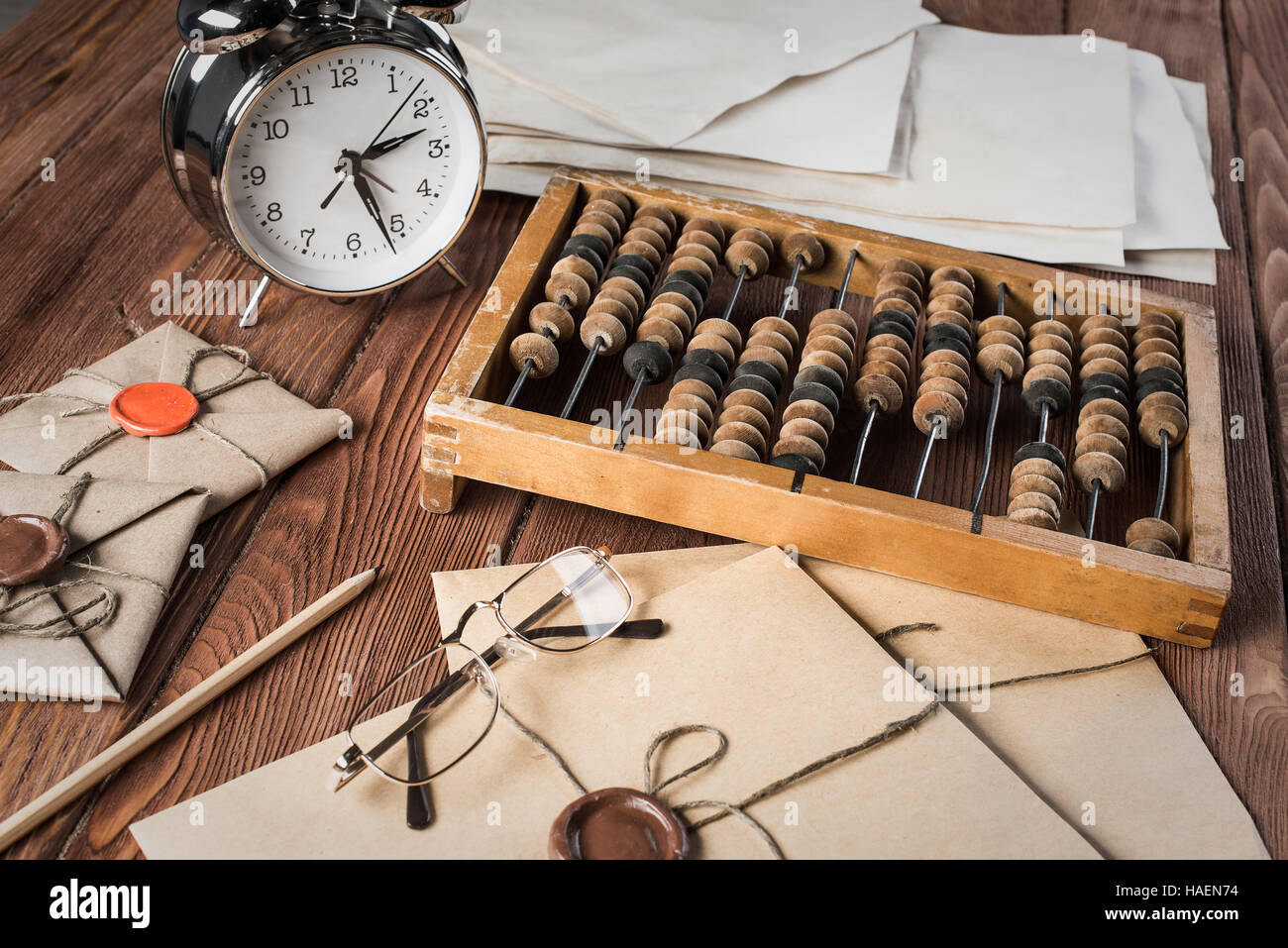 Traditional business concept Stock Photo - Alamy