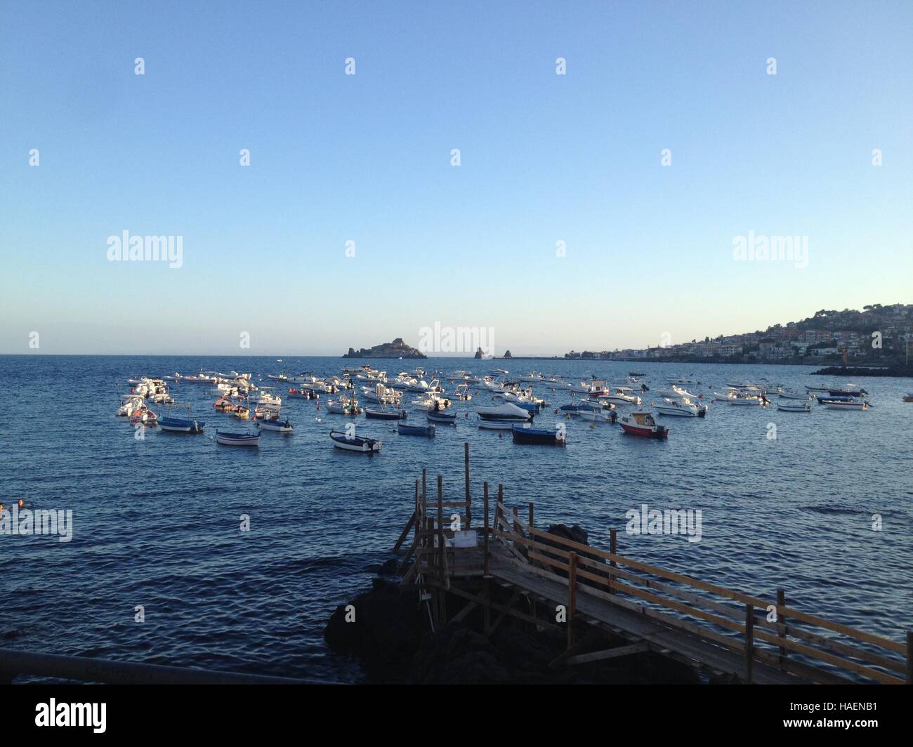Water jetty hi-res stock photography and images - Alamy