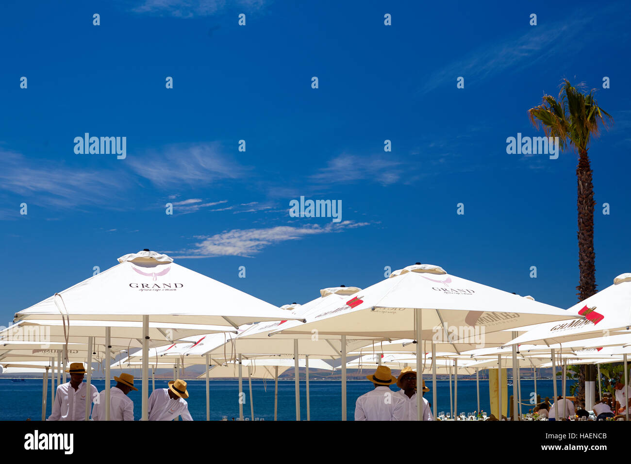 The grand cafe cape town hi-res stock photography and images - Alamy