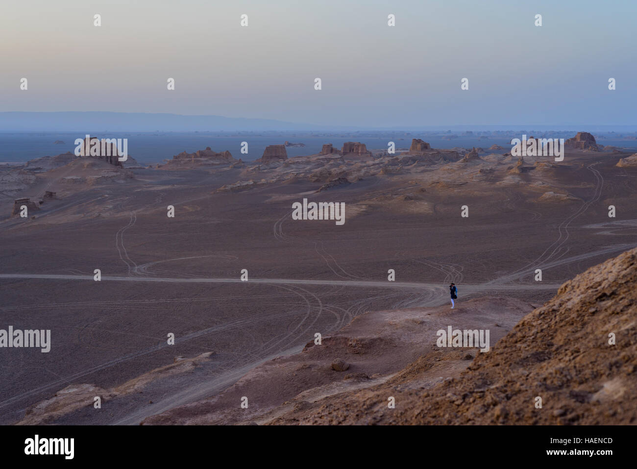 Dasht e loot, hi-res stock photography and images - Alamy