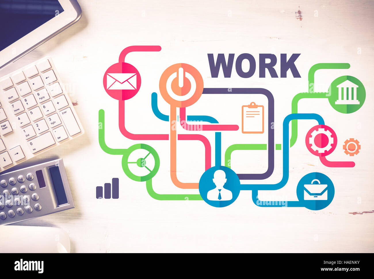 Social connection and networking Stock Photo - Alamy