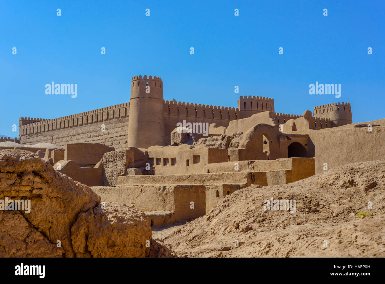 Ancient citadel archeology hi-res stock photography and images - Alamy
