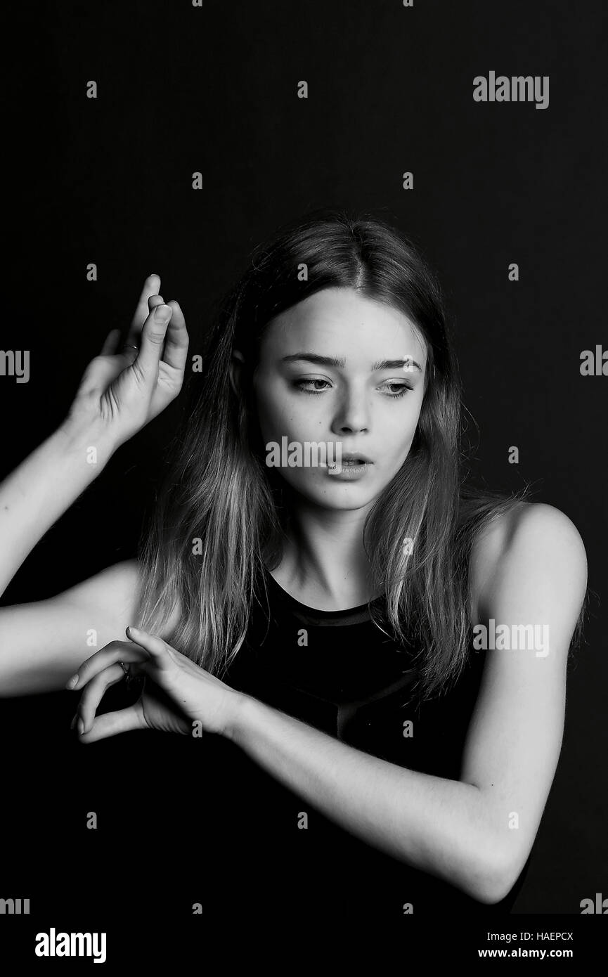 Kundalini yogi hi-res stock photography and images - Alamy