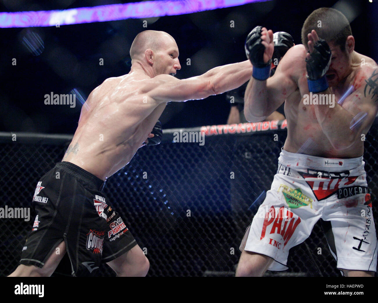 Jim miller hi-res stock photography and images - Alamy