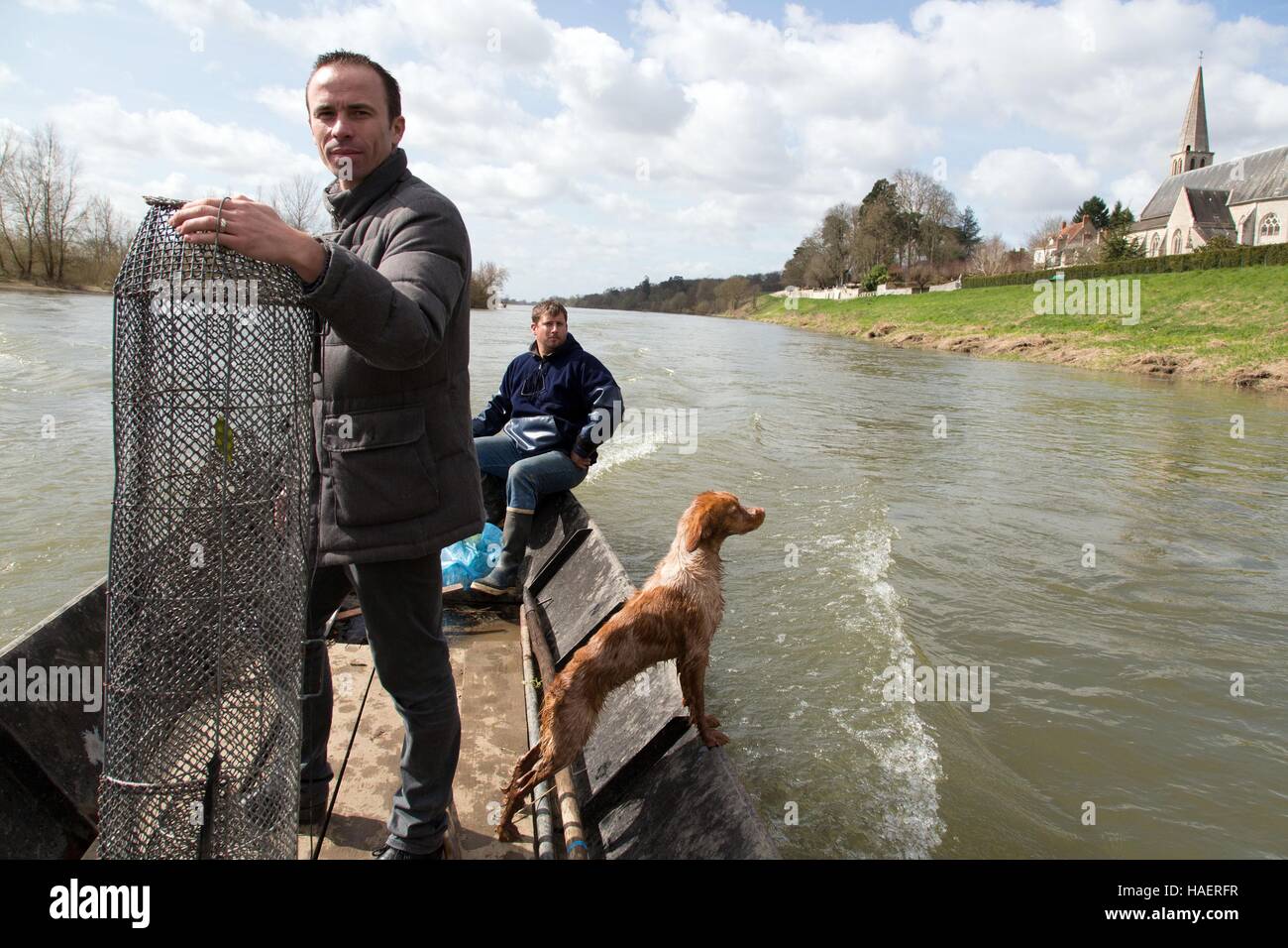 CHRISTOPHE HAY, HEAD CHEF AT THE MICHELIN-STARRED RESTAURANT LA MAISON ...
