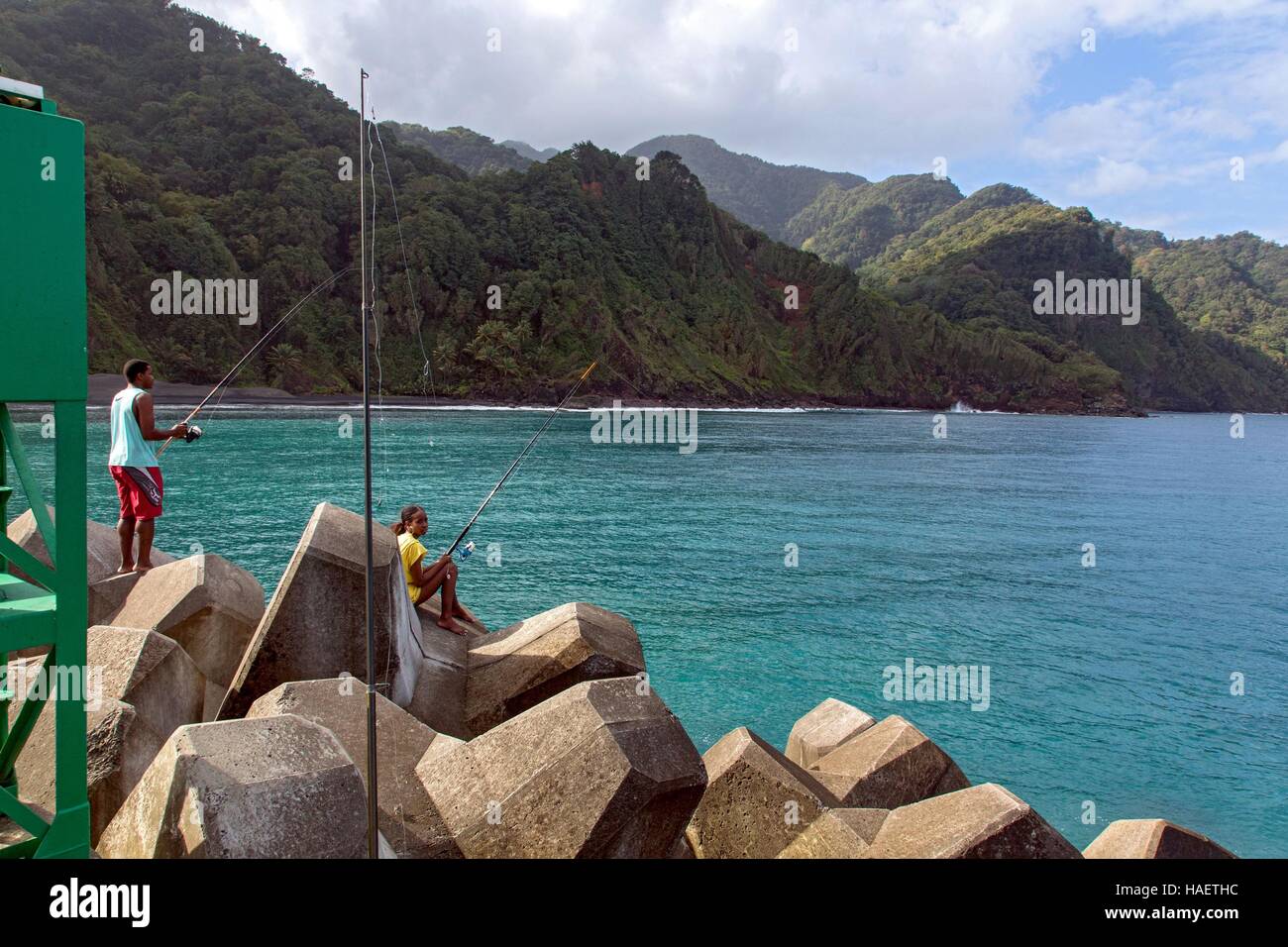 Block de beton hi-res stock photography and images - Alamy