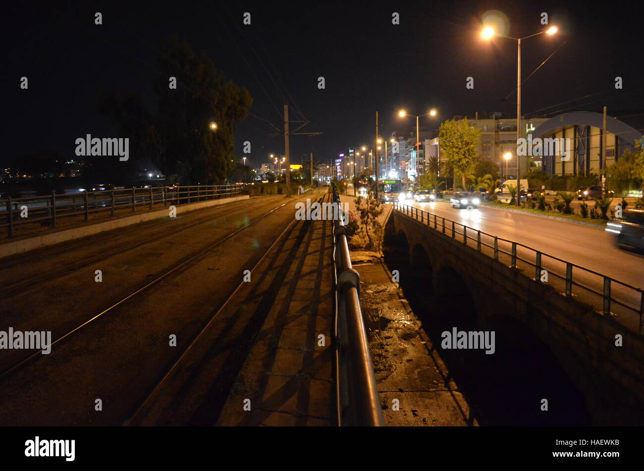 Architectural details of building structures in the city Stock Photo ...