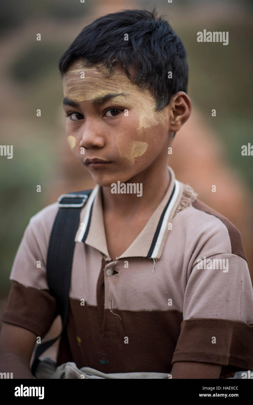 Taung child hi-res stock photography and images - Alamy