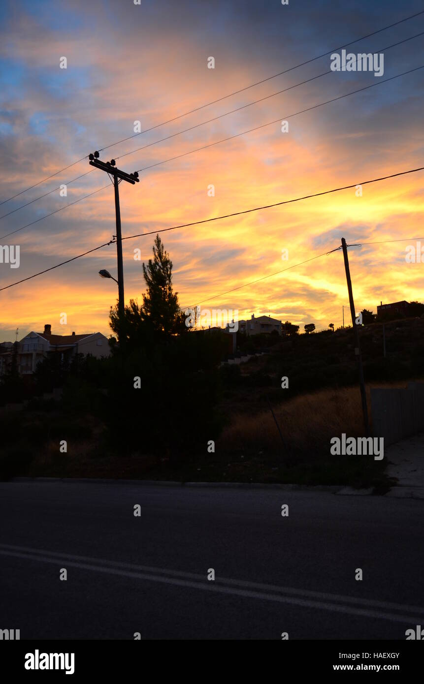 Nature photography out in the open space Stock Photo - Alamy
