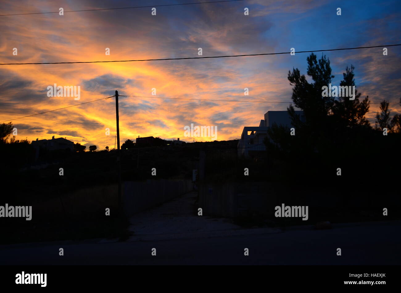 Nature photography out in the open space Stock Photo - Alamy