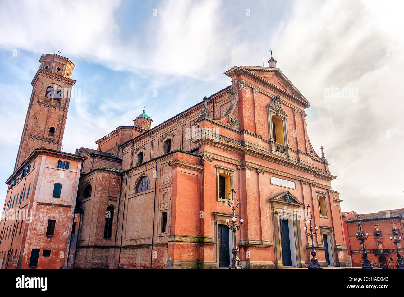 Imola italy hi-res stock photography and images - Alamy