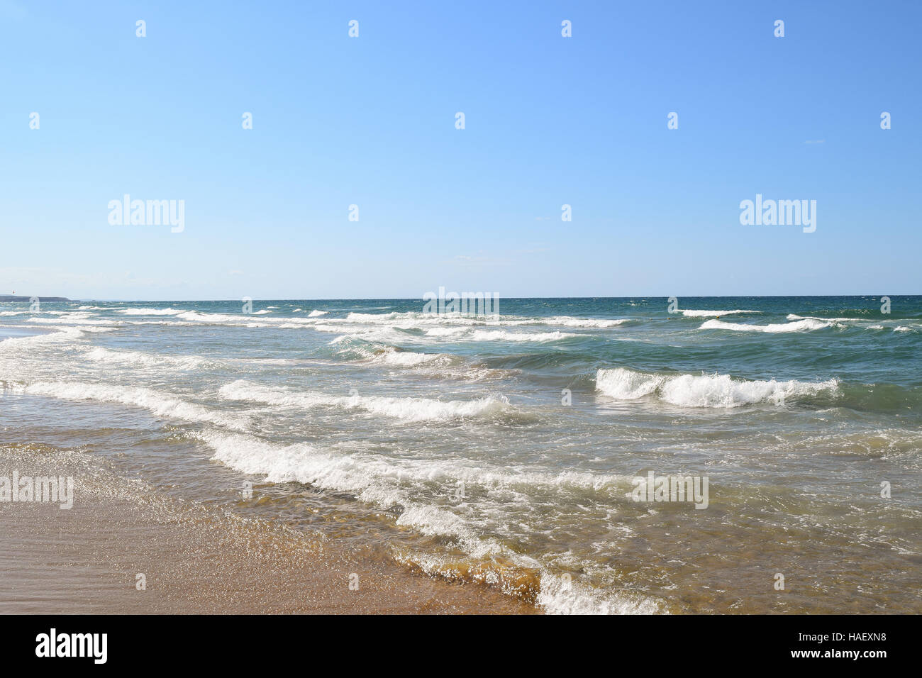 Visit black sea beach hi-res stock photography and images - Alamy