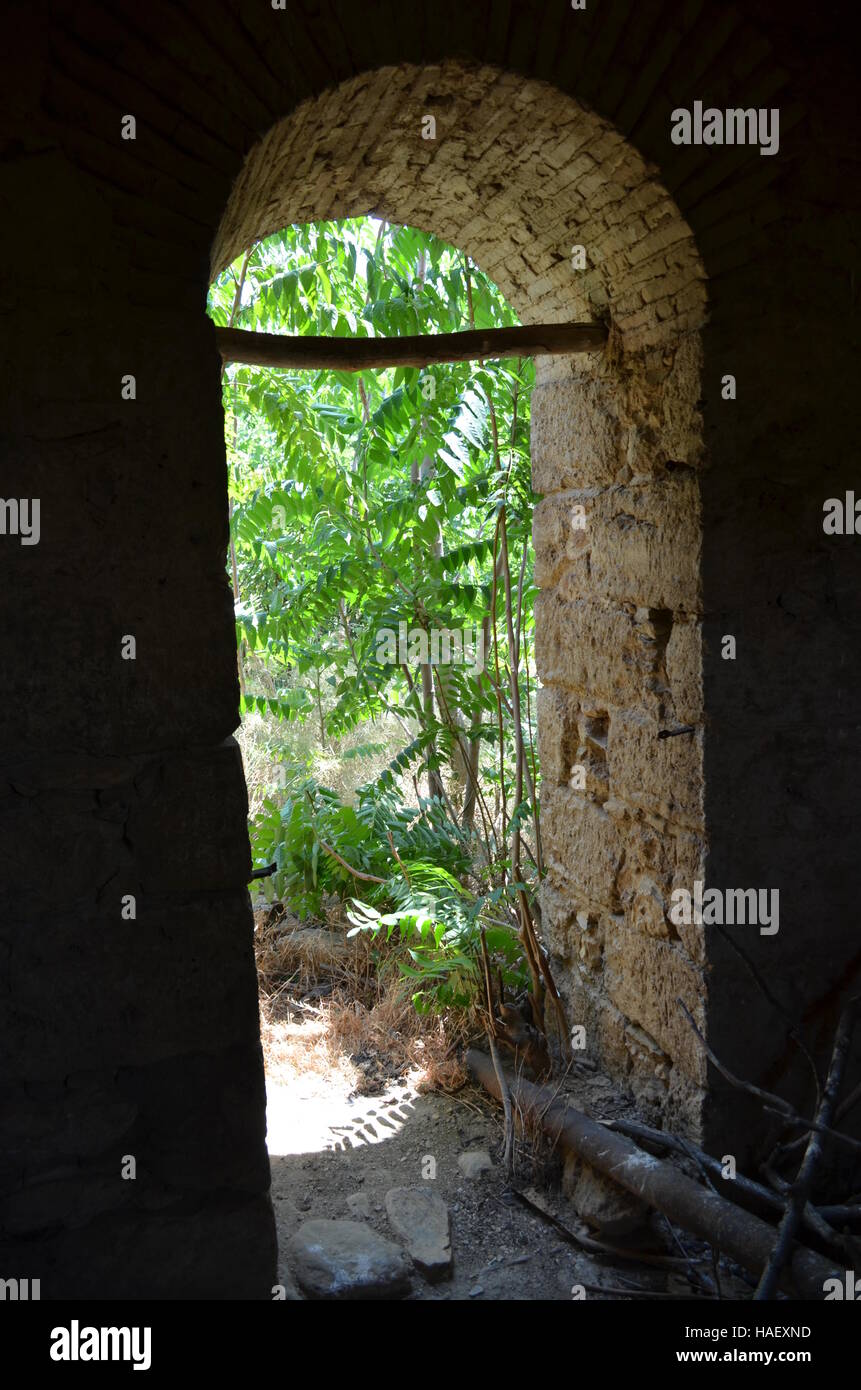 Architectural details of building structures in the city Stock Photo ...