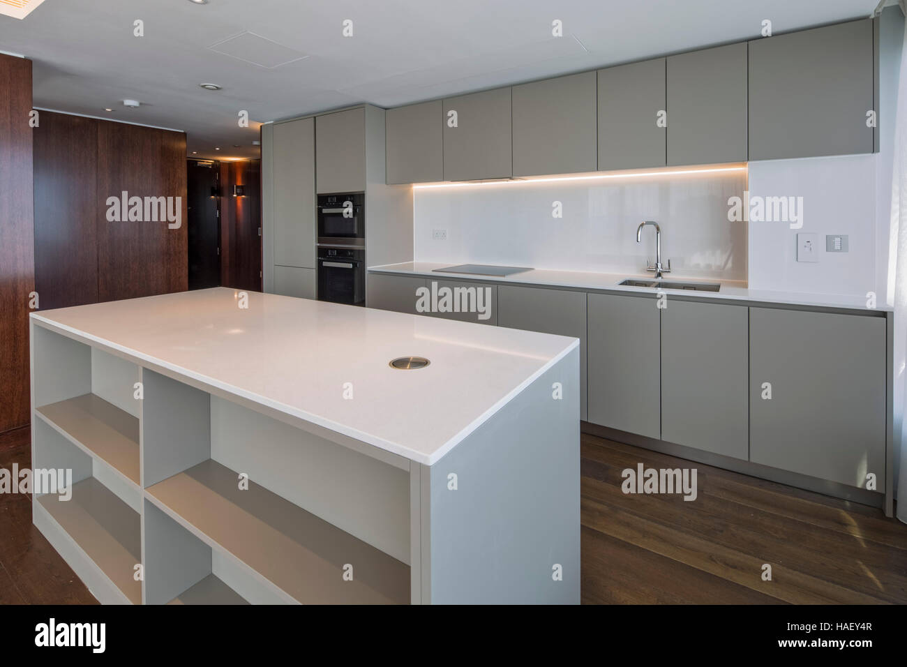 Studio apartment. Canaletto Apartments, London, United Kingdom ...