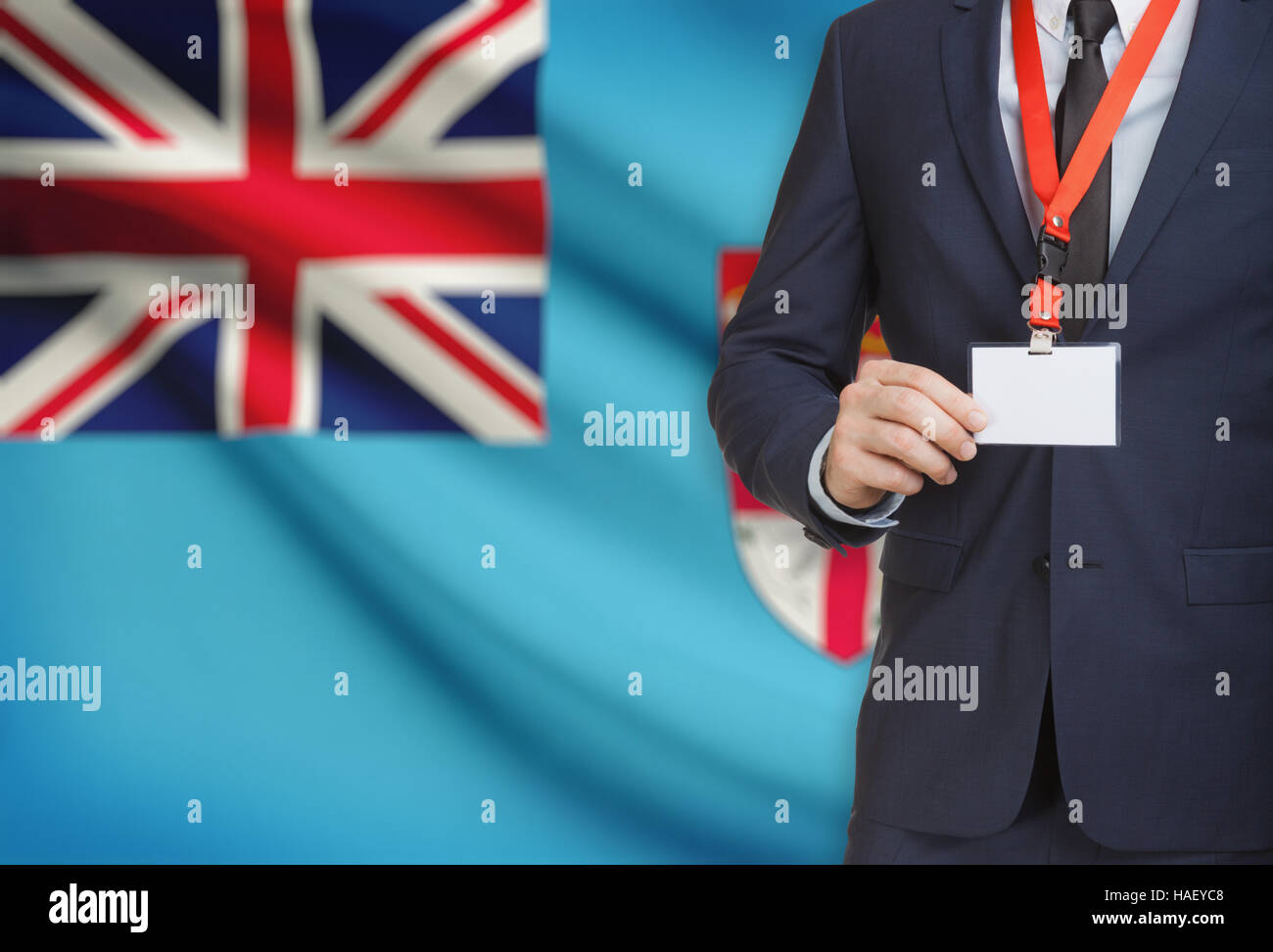 Fijian name hi-res stock photography and images - Alamy