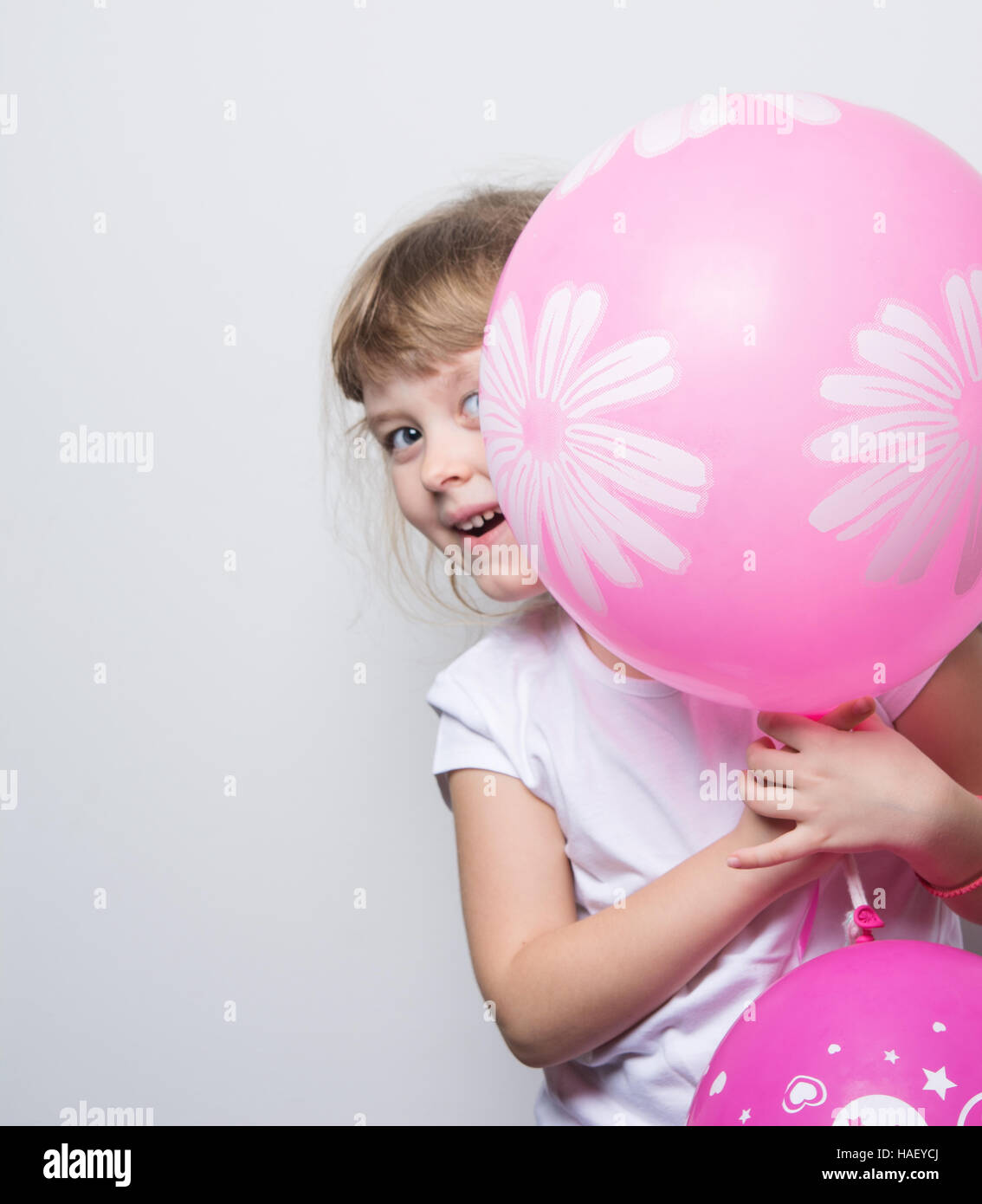 fun kid experiments Stock Photo - Alamy