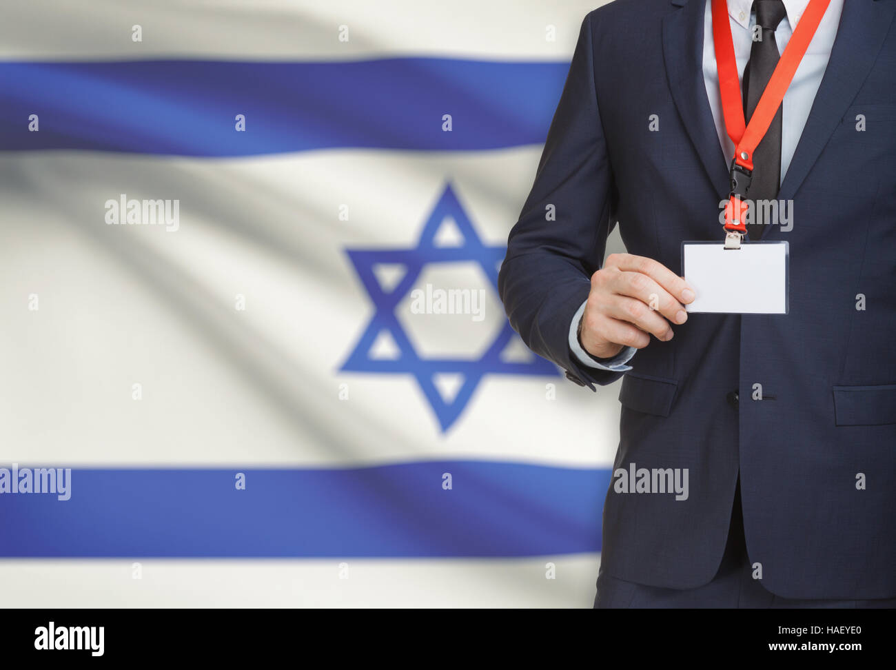 Israeli id card hi-res stock photography and images - Alamy