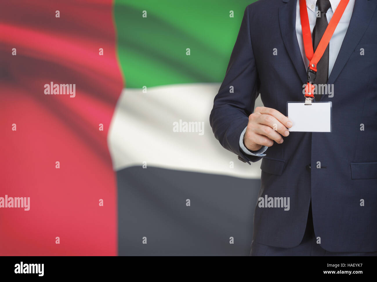 Emirates id card hi-res stock photography and images - Alamy