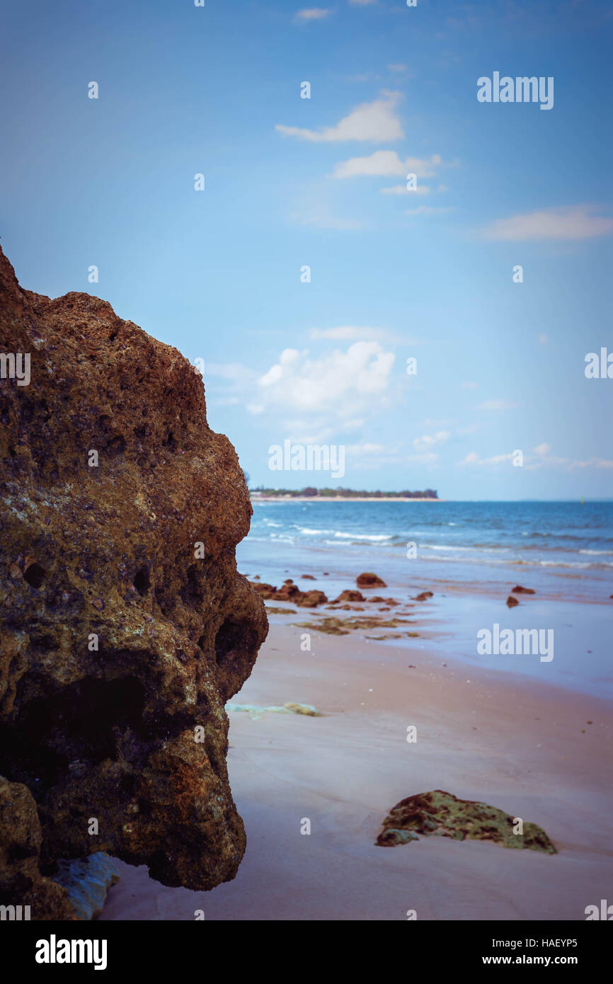 Madagascar wave hi-res stock photography and images - Alamy