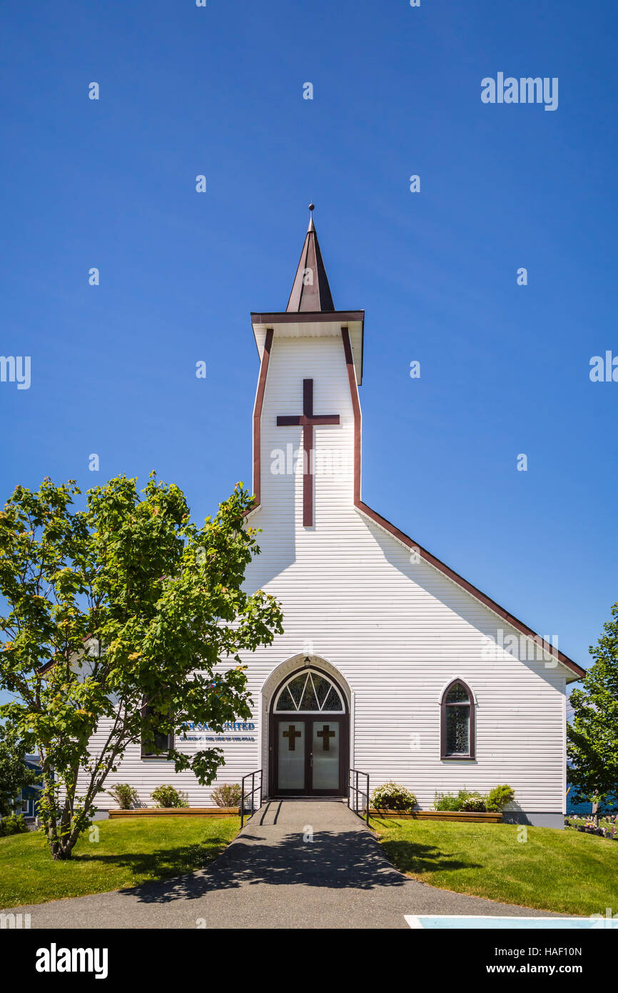 United church hi-res stock photography and images - Alamy