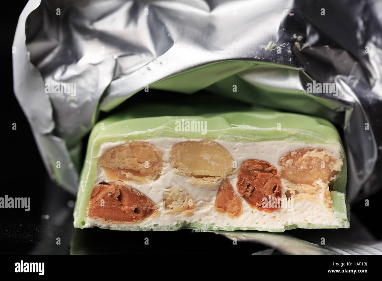 Torrone lemon hi-res stock photography and images - Alamy