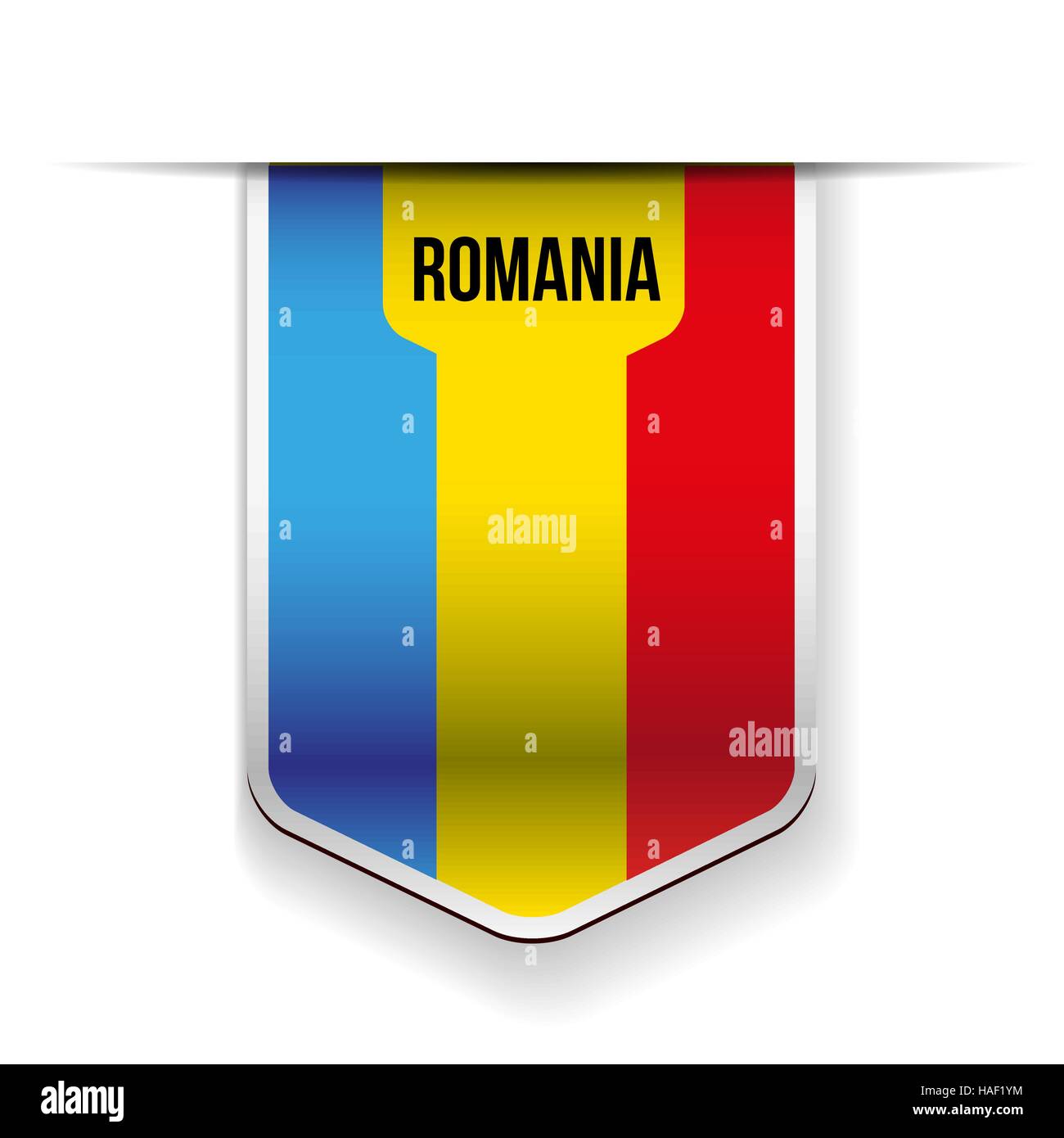 Romanian eu Stock Vector Images - Alamy