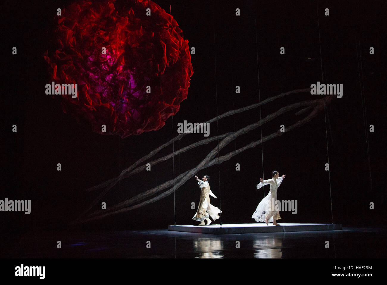 Liu yan hi-res stock photography and images - Alamy