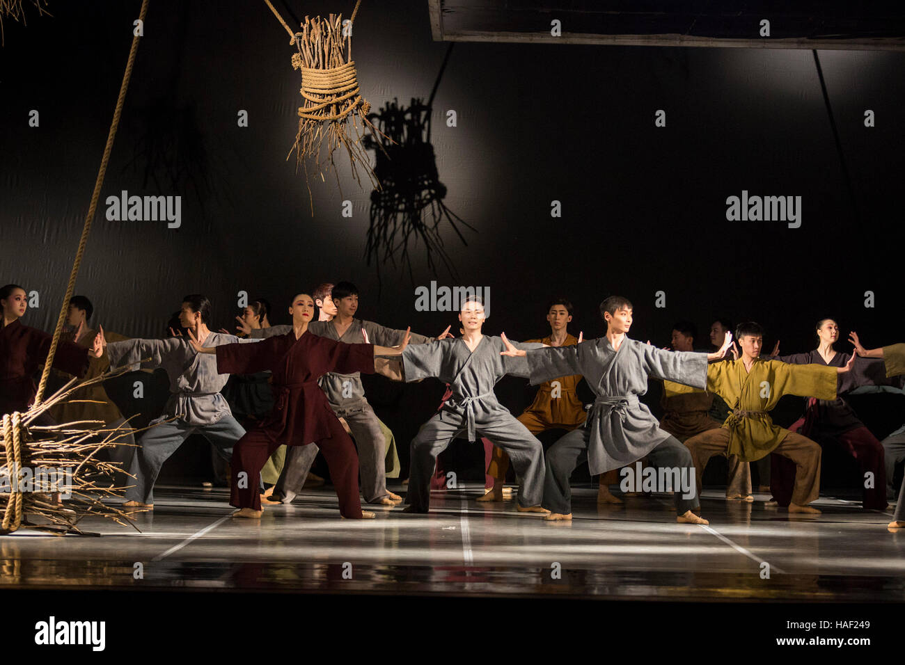 Kunqu opera peony pavilion hi-res stock photography and images - Alamy