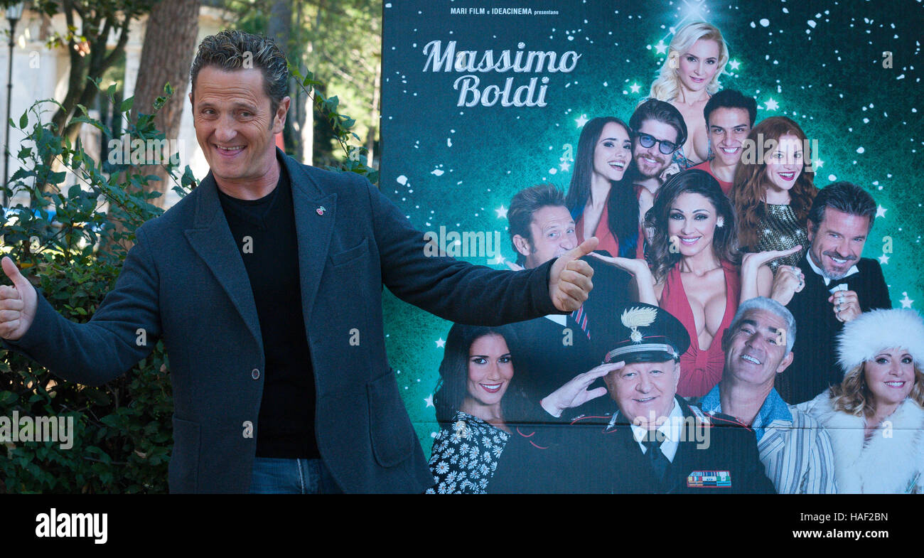Enzo salvi photocall hi-res stock photography and images - Alamy