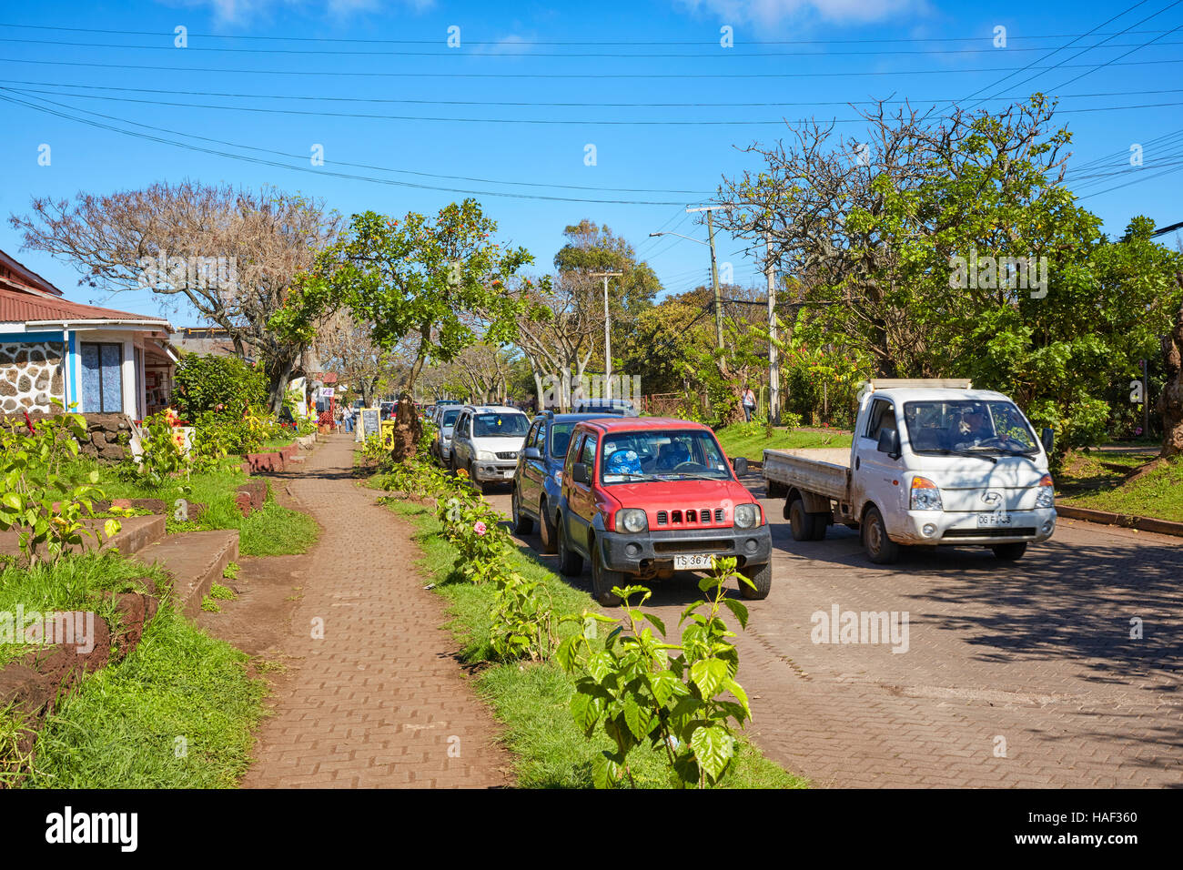 Roa island hi-res stock photography and images - Alamy
