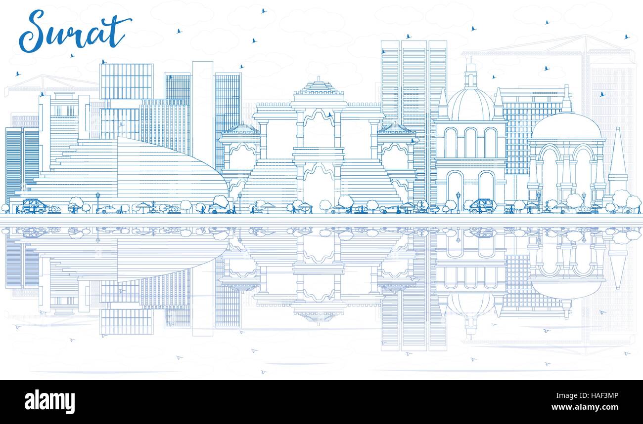 Surat illustration hi-res stock photography and images - Alamy