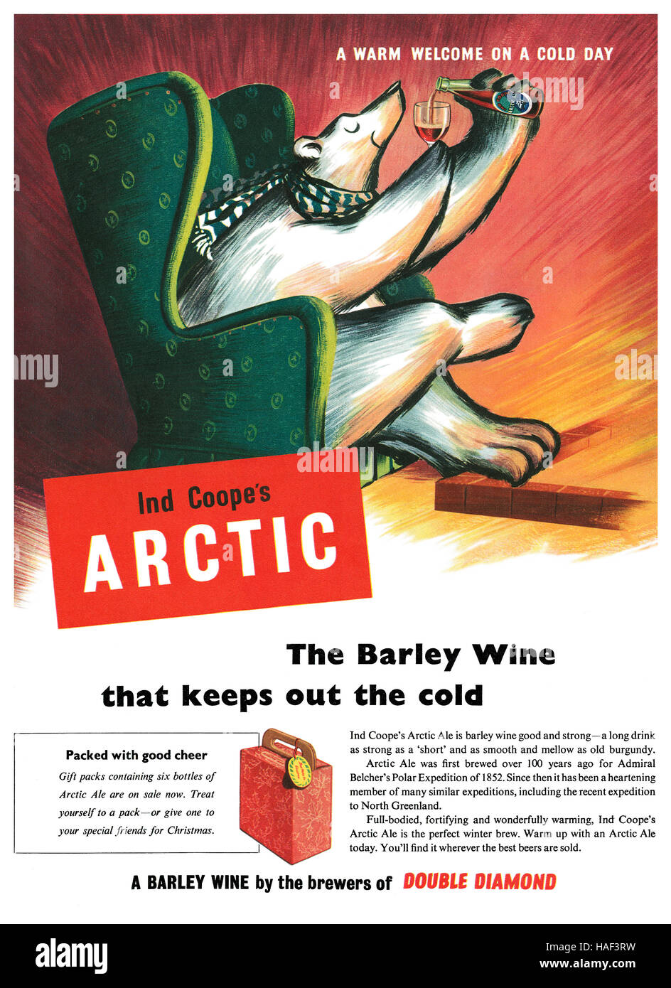 Ind coope hi-res stock photography and images - Alamy