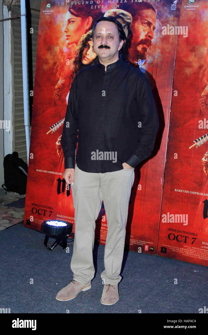 Bollywood filmmaker Rohit Khattar during the red carpet for get ...