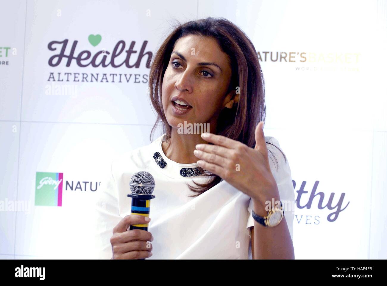 Tanya dubash hi-res stock photography and images - Alamy