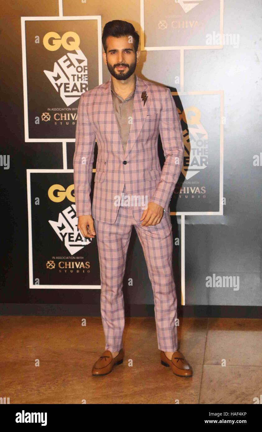 Karan tacker hi-res stock photography and images - Alamy