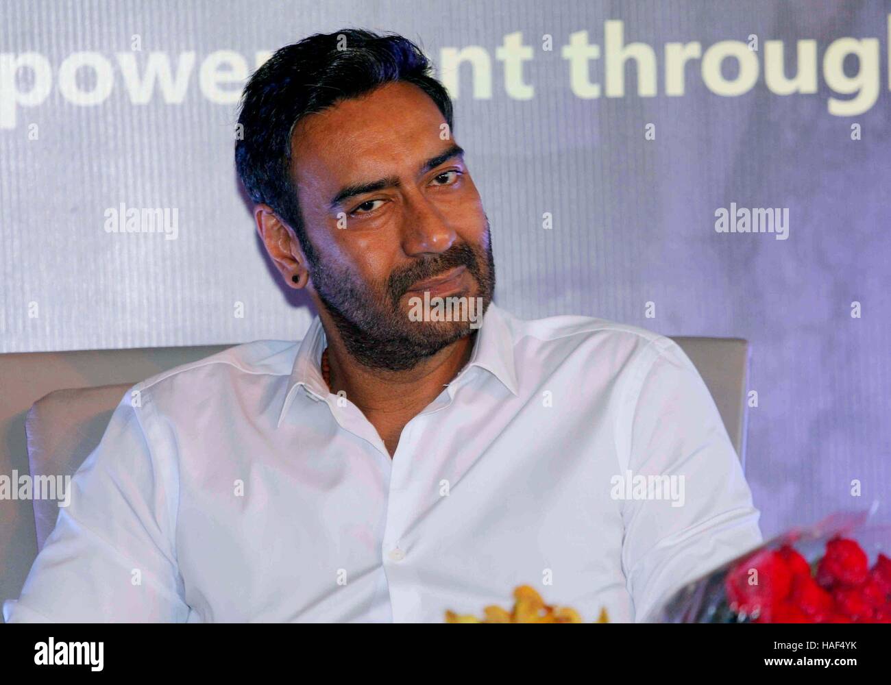 Devgn hi-res stock photography and images - Alamy