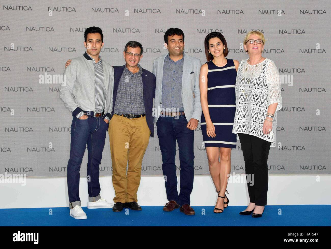 actor Rahul Khanna J Suresh Arvind Sumit Dhingra Tapsee Pannu Patricia ...