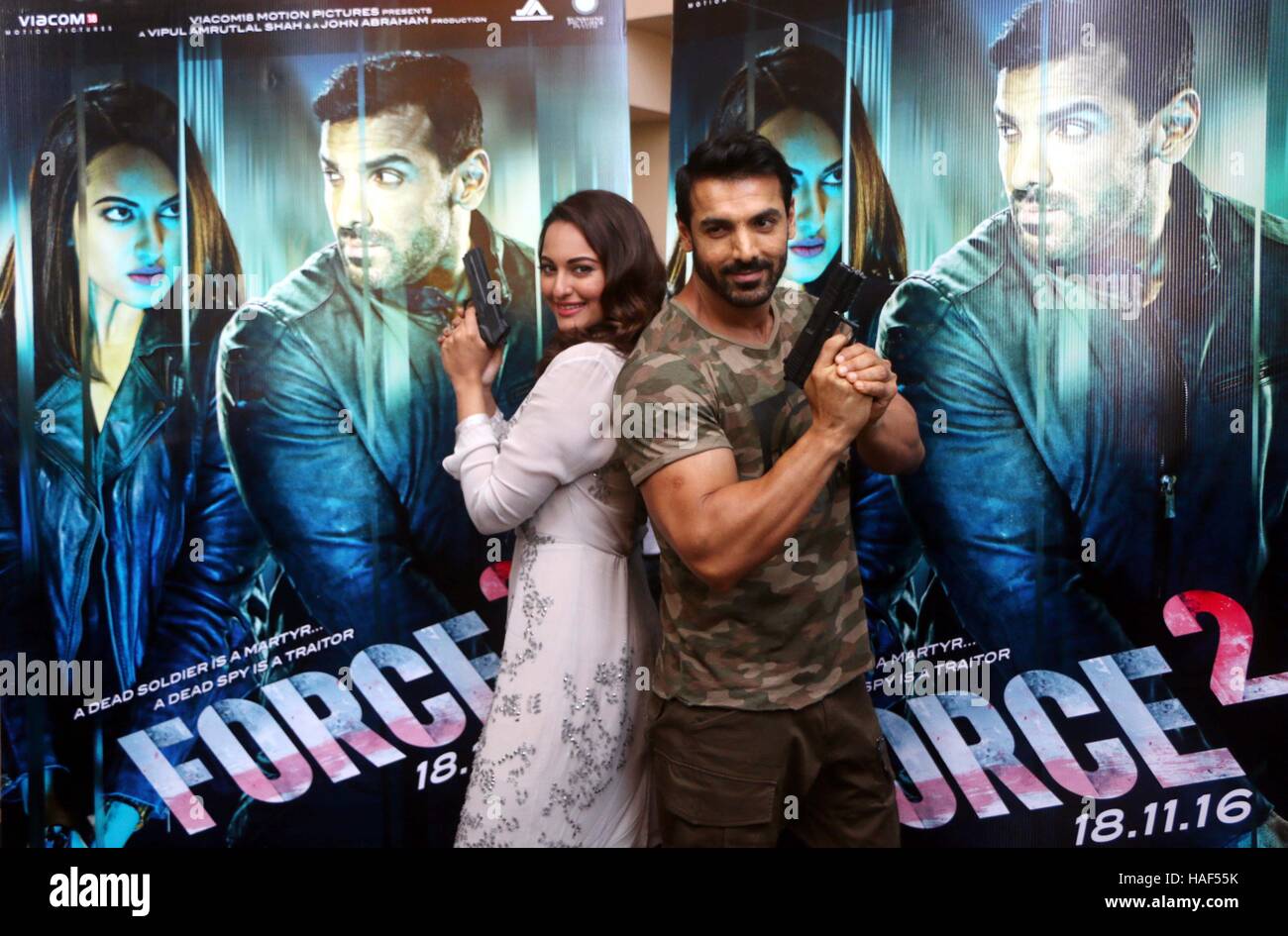 Force Movie John Abraham