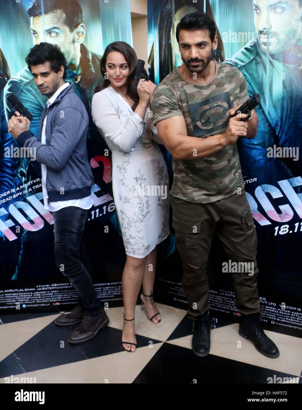 Tahir Raj Bhasin High Resolution Stock Photography and Images - Alamy