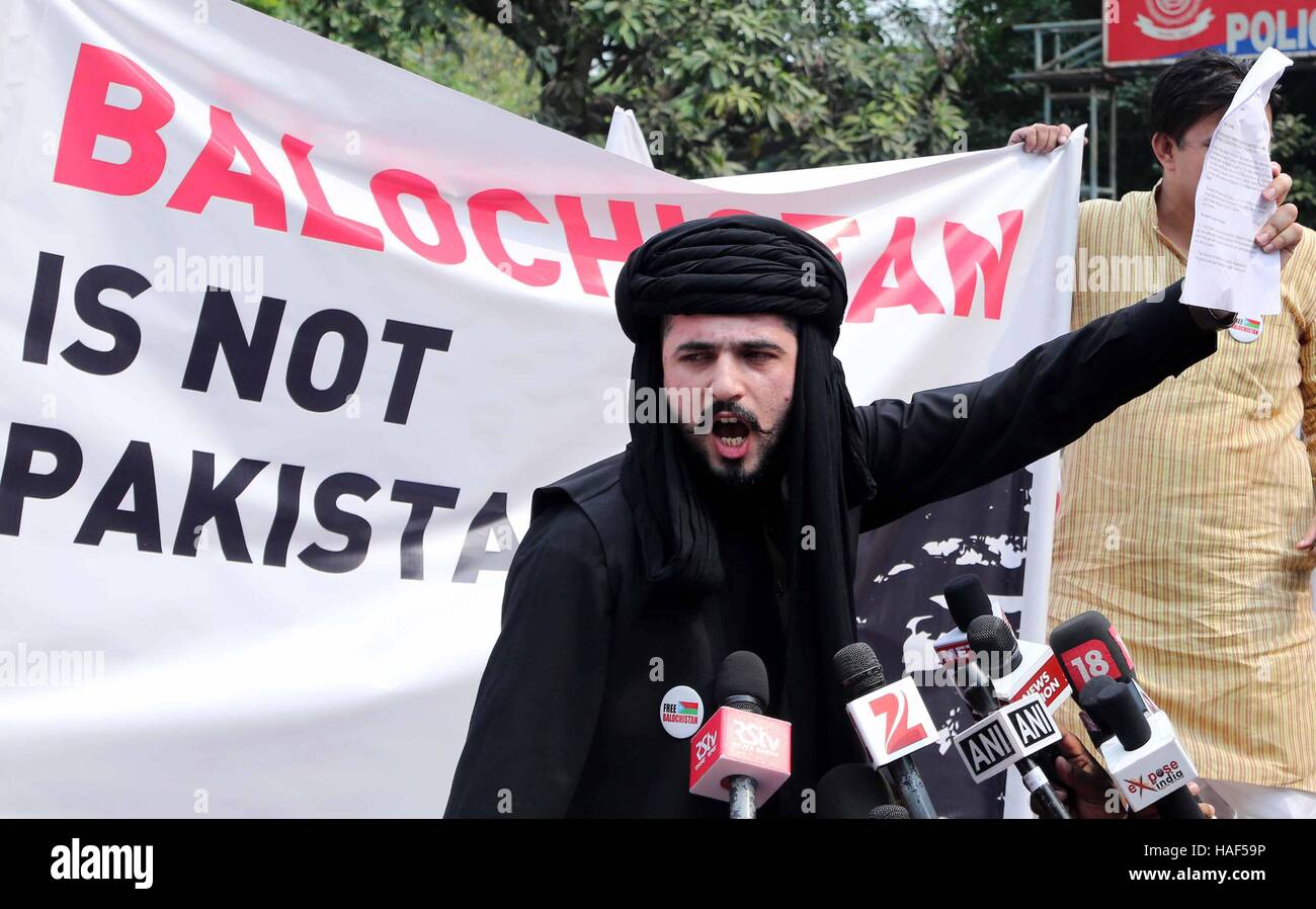 Balochistan army hi-res stock photography and images - Alamy