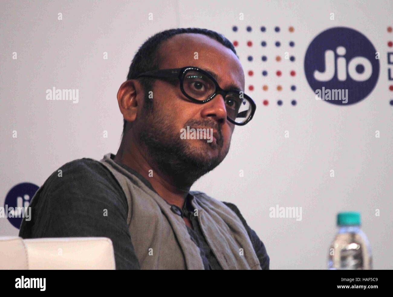 Dibakar Banerjee, Indian film director, screenwriter, producer ...