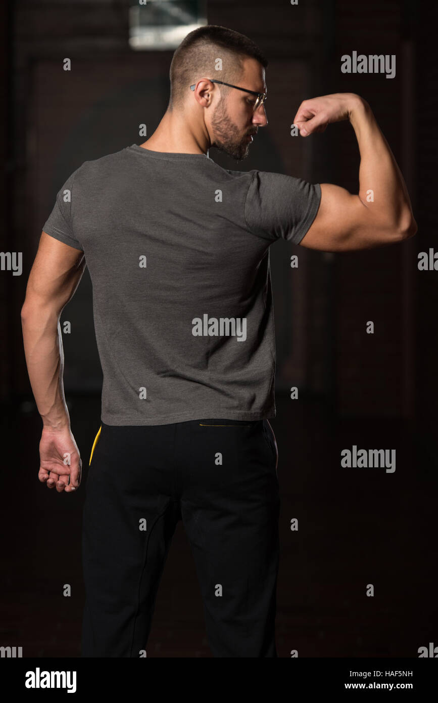 Nerd clothing hi-res stock photography and images - Alamy