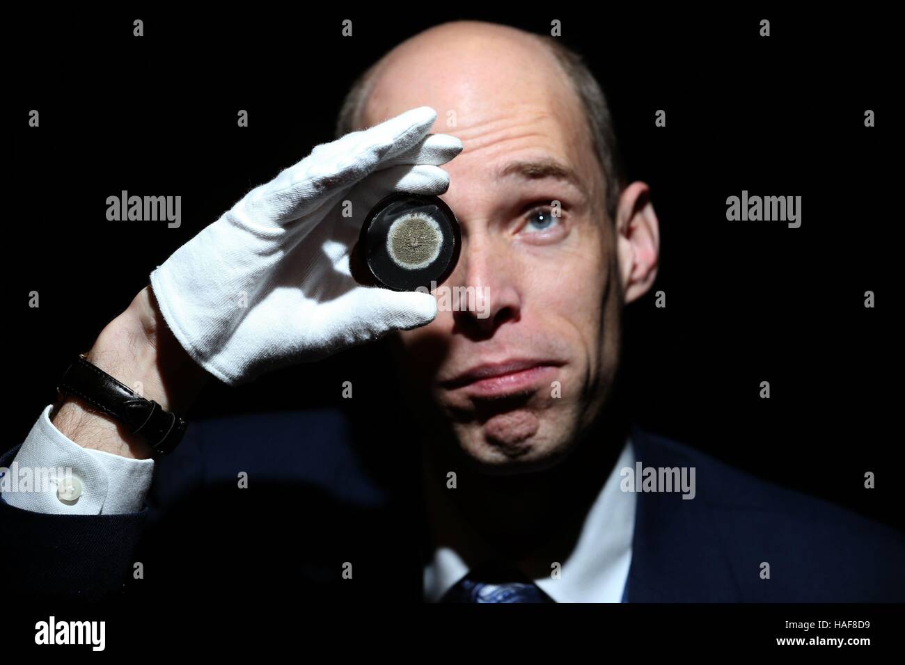 Joseph marshall head special collections hi-res stock photography and ...